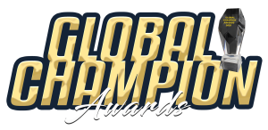 Nominee - Global Champion Awards